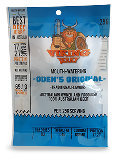 Shop - Viking Beef Jerky